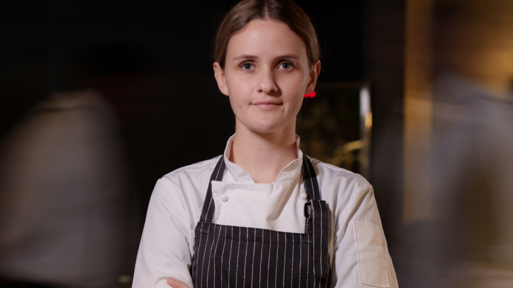 CAPE TOWN’S RISING STAR, CARLA SCHULZE, TAKES THE HELM AT LUKE DALE ...