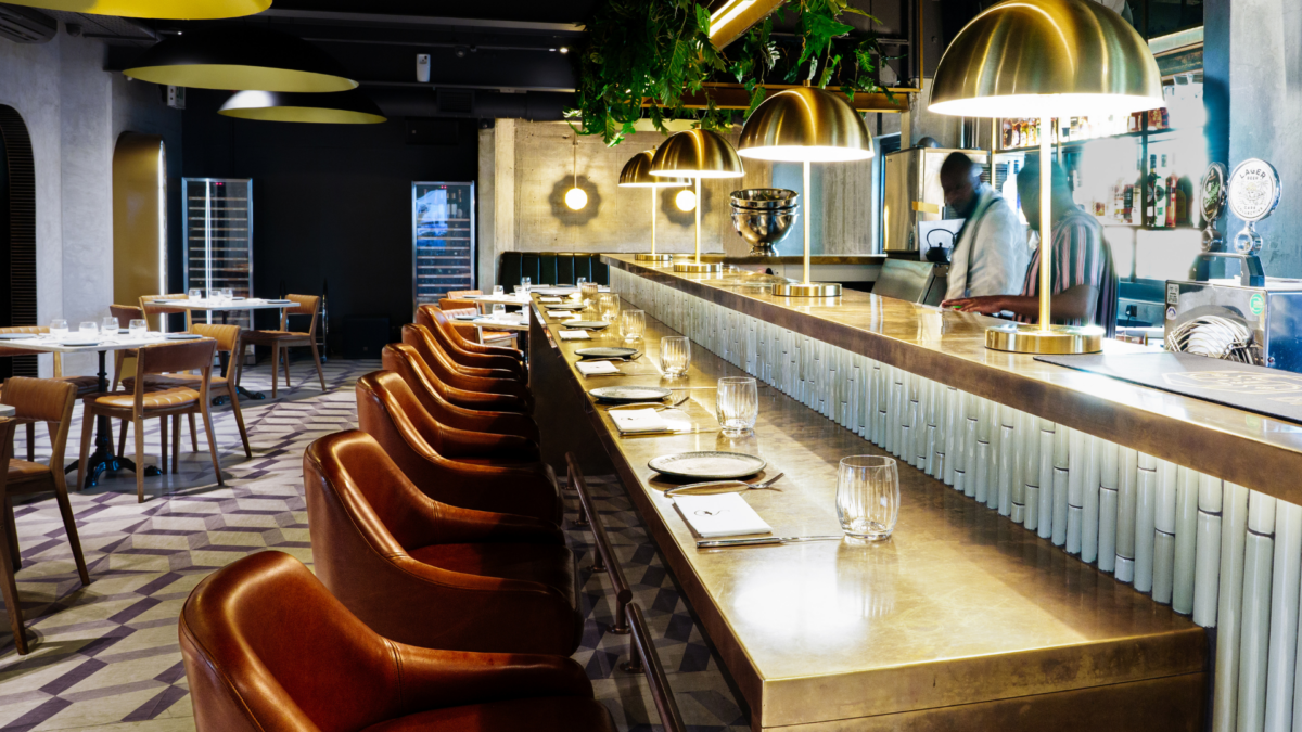 CAPE TOWN’S RISING STAR, CARLA SCHULZE, TAKES THE HELM AT LUKE DALE ...